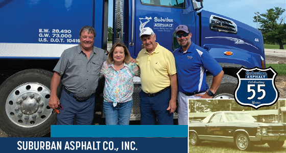 Our Story – Suburban Asphalt